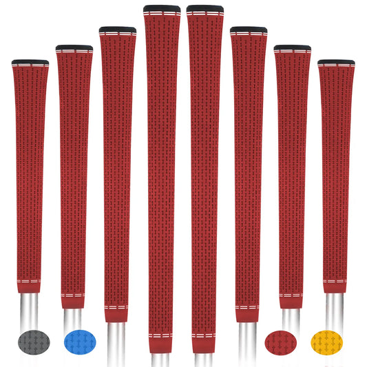 Golf Grips | Comfortable, Non-Slip Grips for Superior Control – YAMATOSPORT